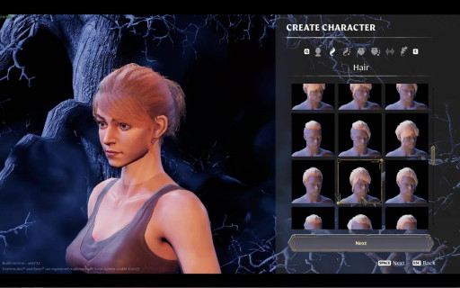 Top 50 RPGs With Character Creation And Customization | Gamers Decide